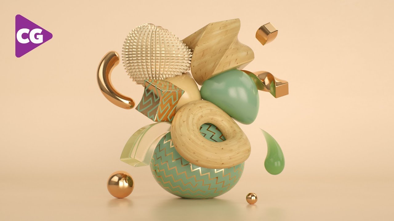 Abstract Again! - Tutorials - Blog - C4Dzone