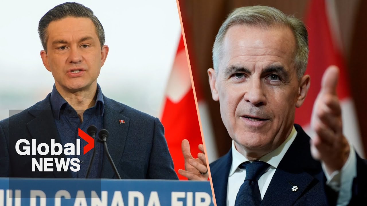 Is the Liberal lead in the polls real? 