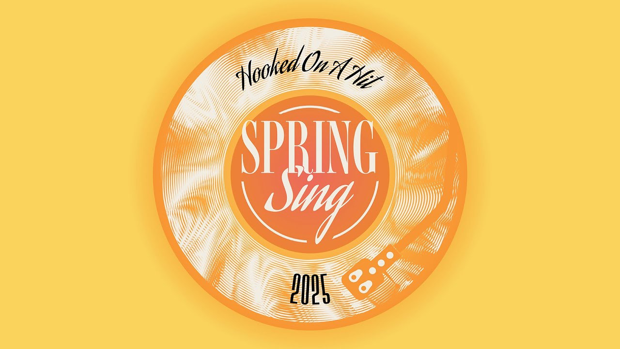 2025 Spring Sing