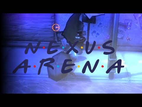 Steam Community :: MADNESS: Project Nexus