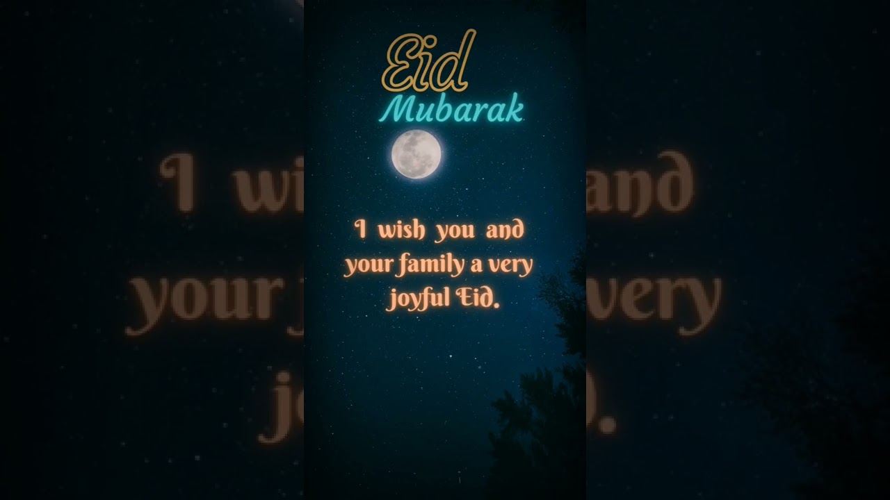 Eid mubarak status 2023😍😍