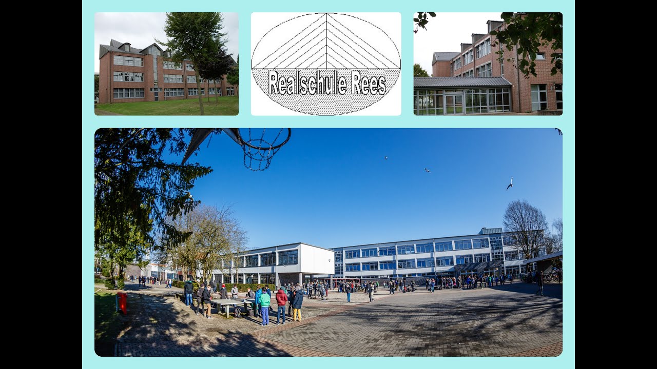 Realschule der Stadt Rees