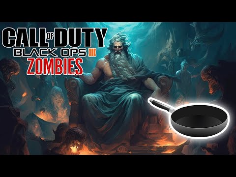 Steam Community :: Video :: Greek Myths in Black Ops III Zombies (Hades)