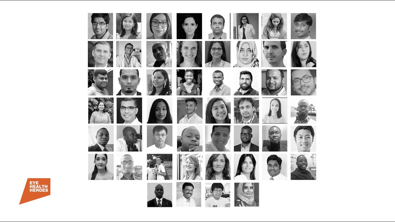 Orbis 25 years in India | Orbis