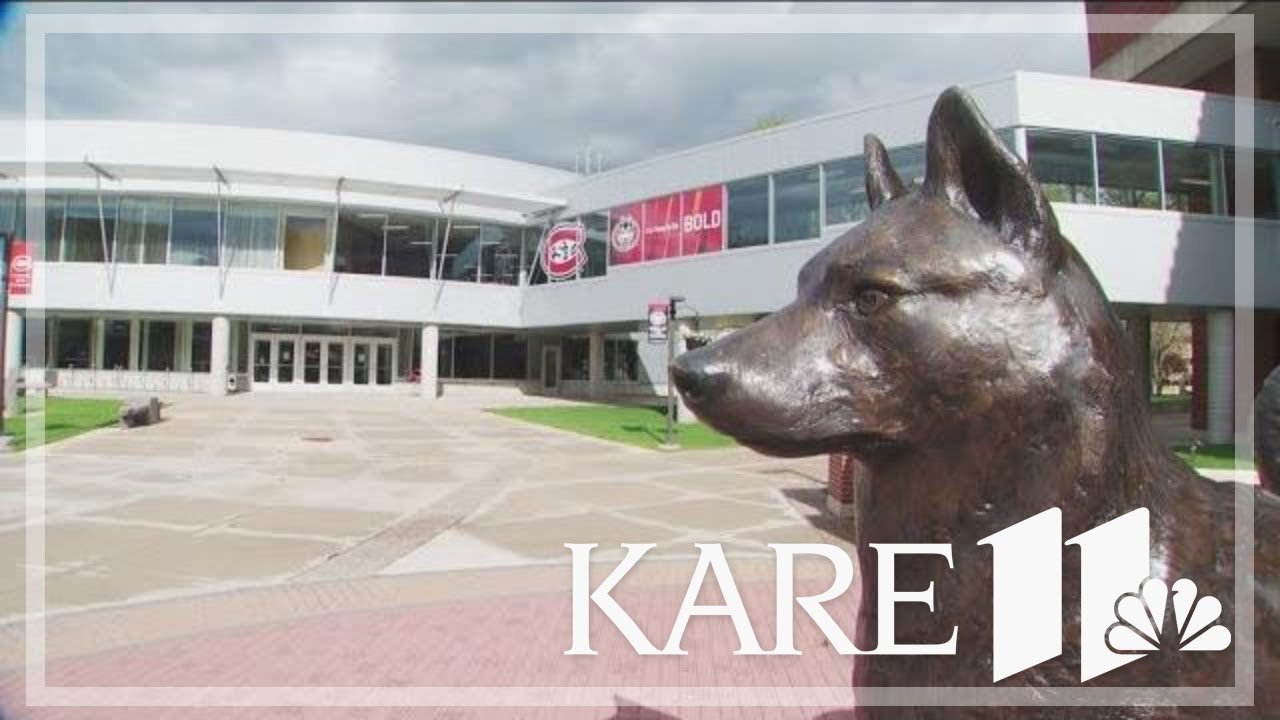 St. Cloud State proposes cutting degree programs, faculty positions – again