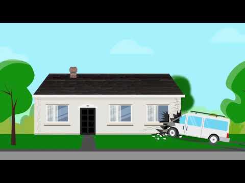 MIBI - House Insurance Protocol