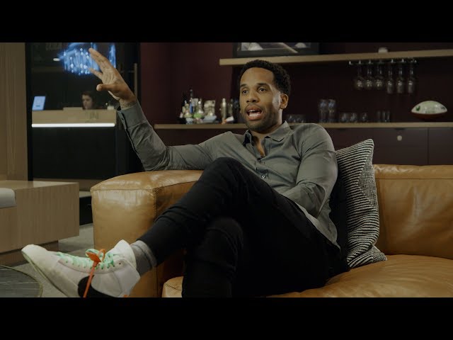 Who is Maverick Carter and how is he related to LeBron James?