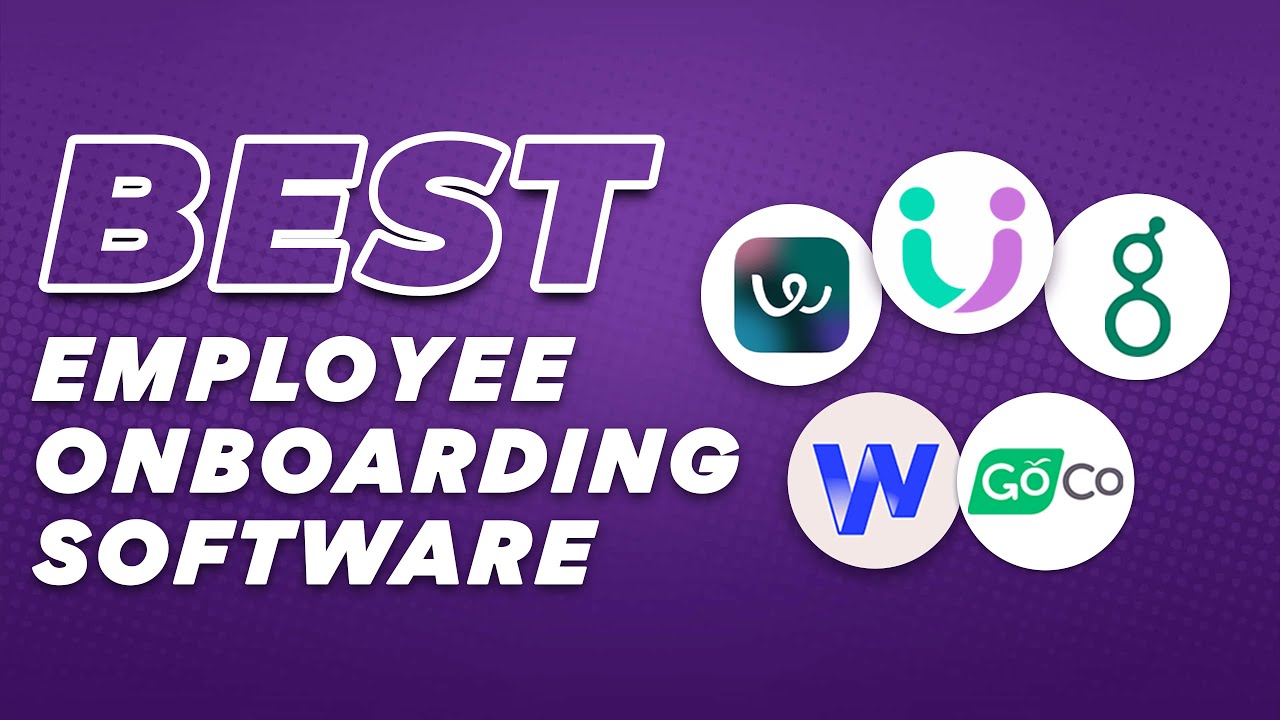 5 Best Employee Onboarding Software for Any Business