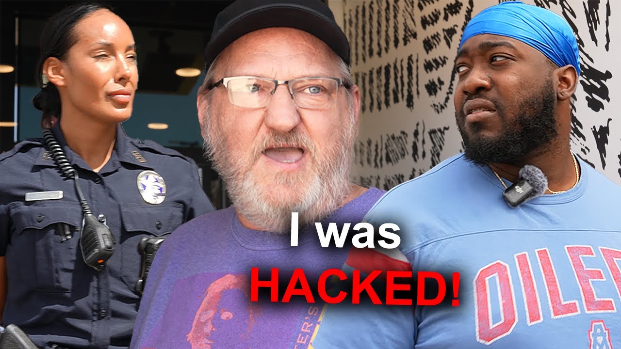 The Disturbing Case of Jason Eric Sexon: A Deep Dive into Online ...