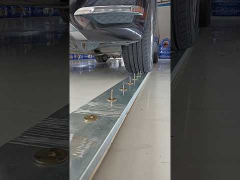 New run-flat tires