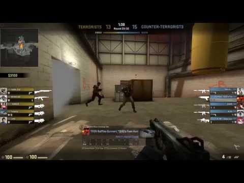 Steam Community :: Video :: [CS:GO] Gunner's Competitive Frags # 12 ...