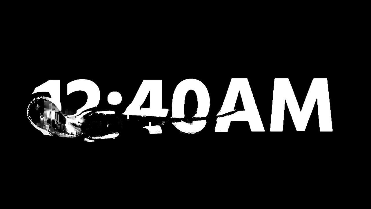 Kinetic Typography with javascript