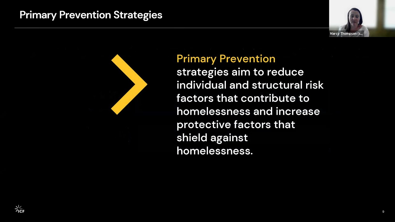 Targeting Homelessness Prevention in the Midst of COVID-19