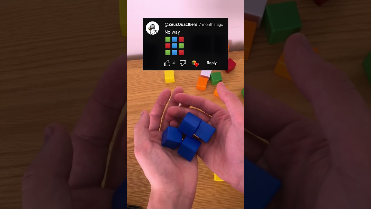 which pattern should i make next❓ - #4