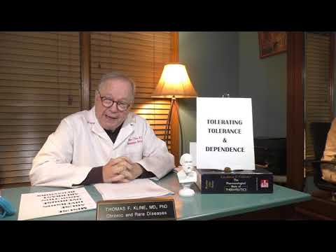 » Dr. Thomas Kline, MD, PhD: Medical Myths Revealed Confusion about ...