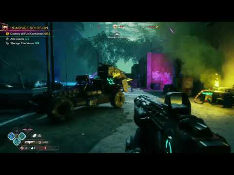 Steam Community :: Video :: Rage 2 part 13