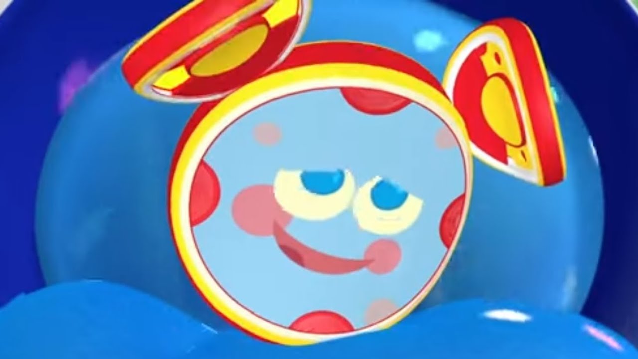 Toodles Being The Best Cutest Character On MMCH For 15mins And 8Secs