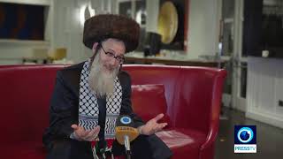 Why Zionism Is Not Judaism — Explained - Neturei Karta International