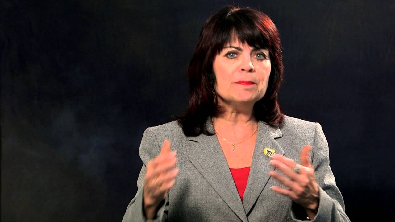 Public Speaking Tip: When To Do A PowerPoint Presentation