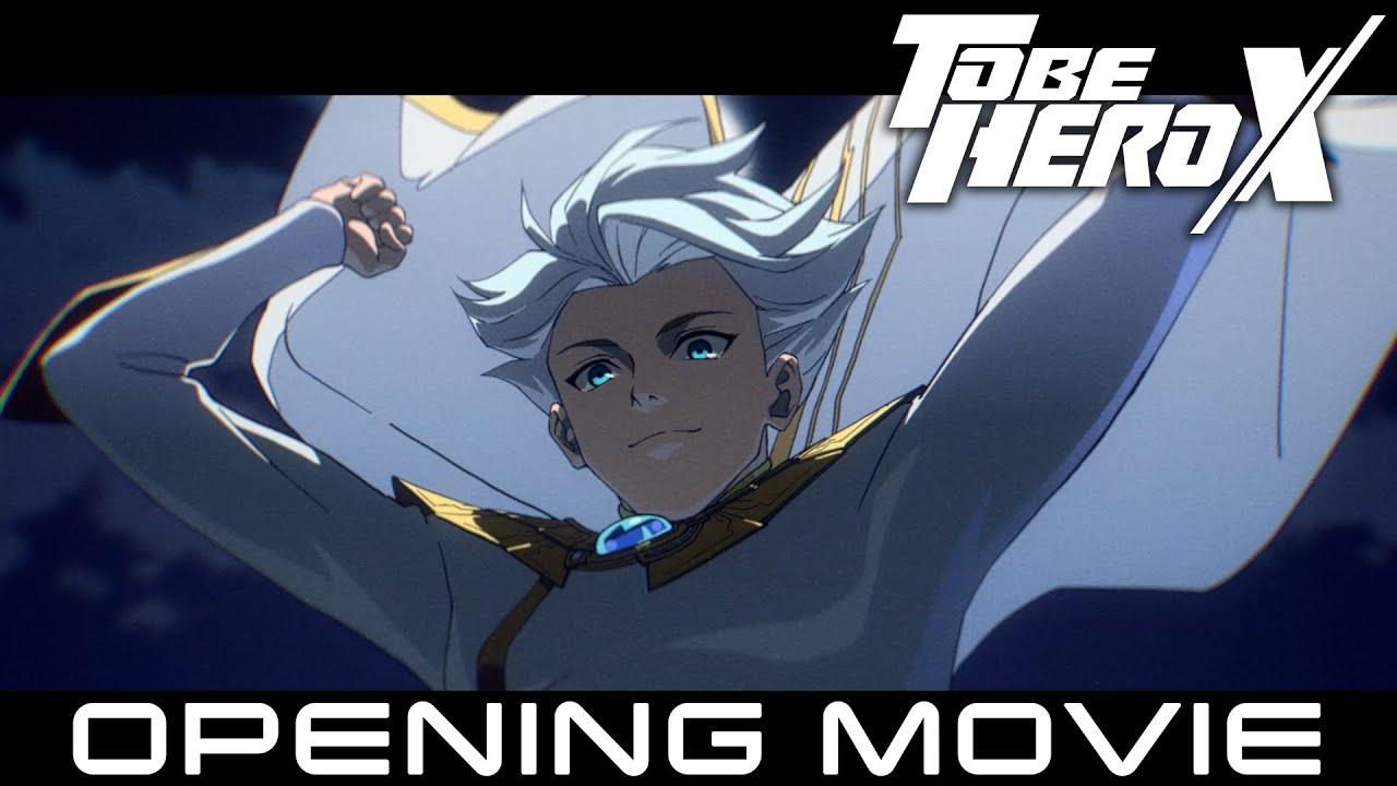 Best anime OPs spring 2025 - Leewufufu