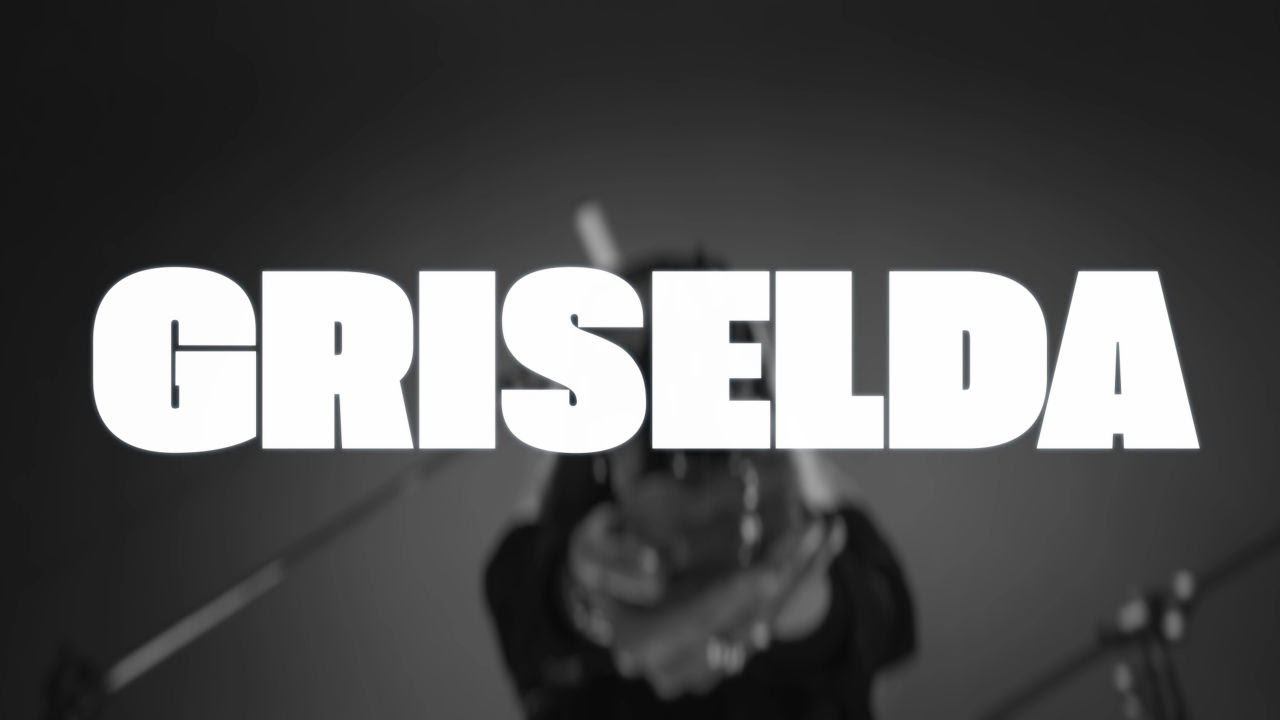 Griselda by Rack from Greece | Popnable