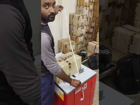 Strapping Machines Repairing Service, Patti Machine Repair in India