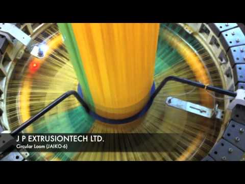 Circular Loom Machine at Best Price in India
