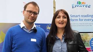 Emoree Erfahrungen, Kosten & Bewertungen | GetApp Deutschland 2025