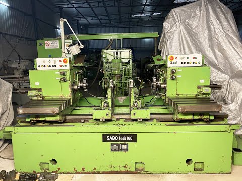 Facing Machine - Facing Lathe Latest Price, Manufacturers & Suppliers