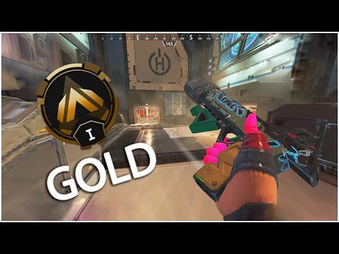 Steam Community :: Video :: End Of Gold - Apex Legends Ranked
