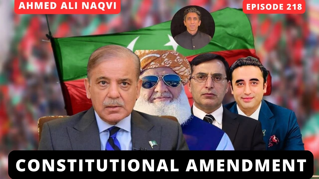 Understanding the 26th Constitutional Amendment and Its Implications ...