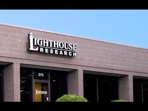 Lighthouse Research - Speaking on Business