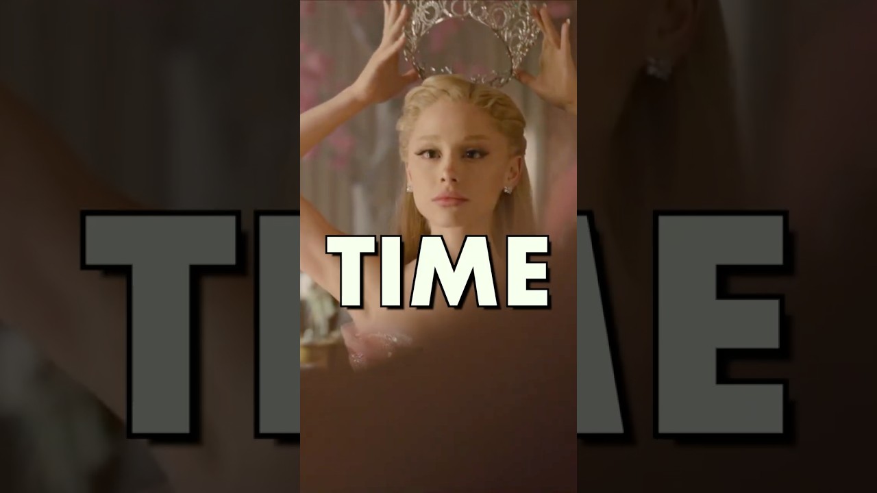 How For Good can fix Wicked's biggest Act 2 problem #wicked #forgood #wickedforgood #elphaba