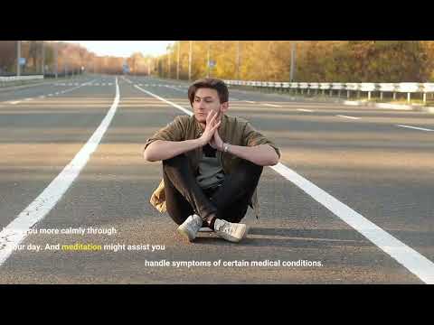 A Biased View of Meditation - Psychology Today