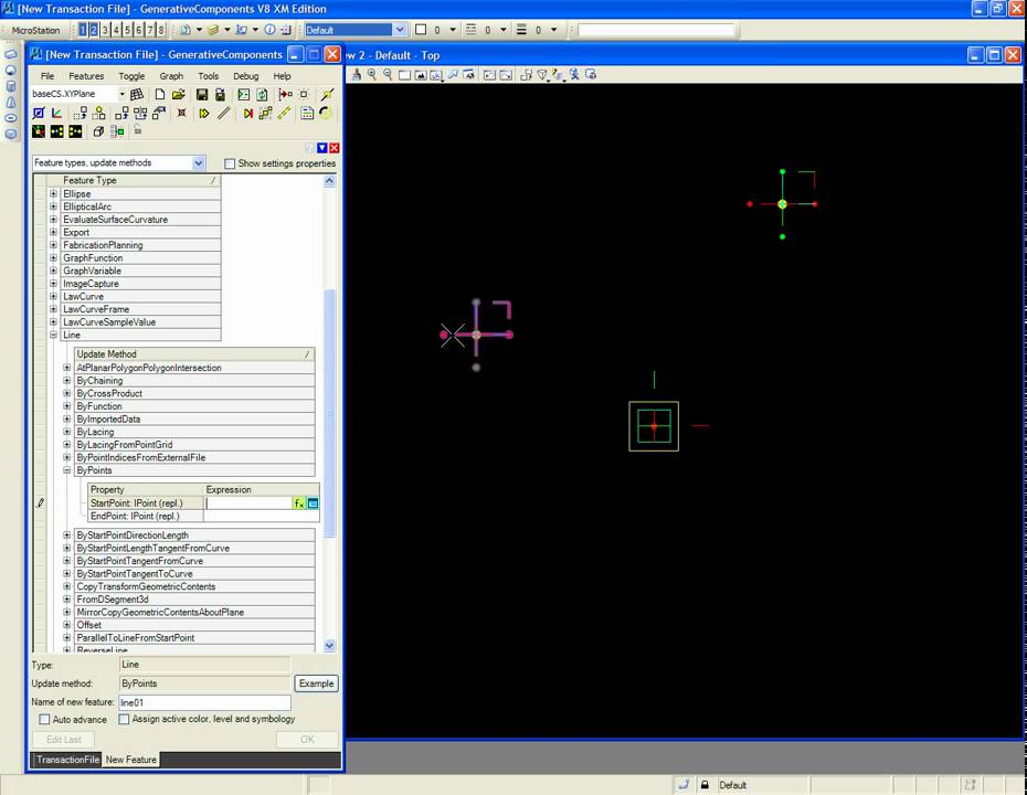How to use Generative Components - An Introduction
