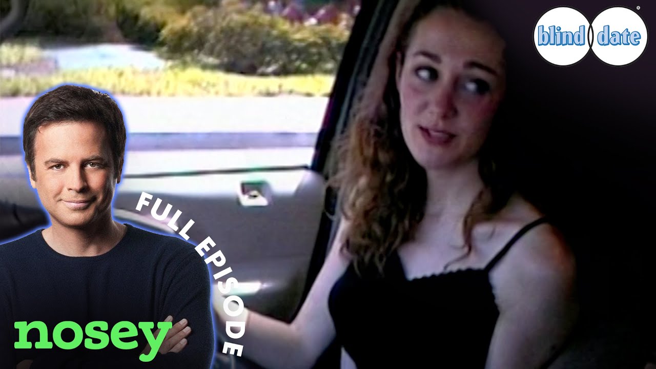 Pissing in the Wind 🫢🍻 Blind Date Full Episode