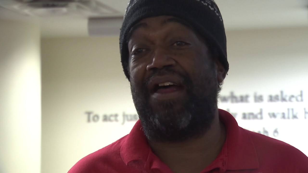 Lexington Shelters Prepare For Cold Temperatures