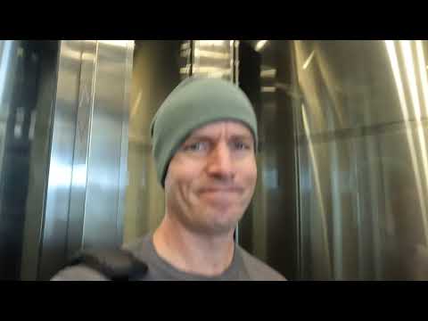 Walkthrough of American Airlines Admirals Club at Raleigh Durham International Airport
