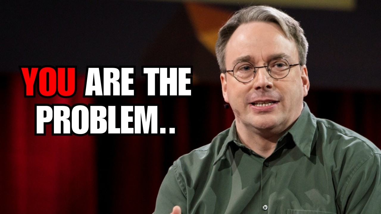 The Rust Debate in Linux Kernel Development: A Deep Dive | Galaxy.ai