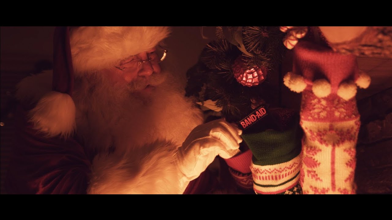 Hire Santa Ed Taylor - Santa Claus in Los Angeles, CA | GigSalad