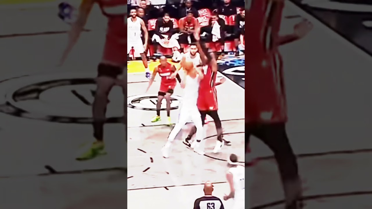 Cam Johnson is insane #edit #basketball #shorts