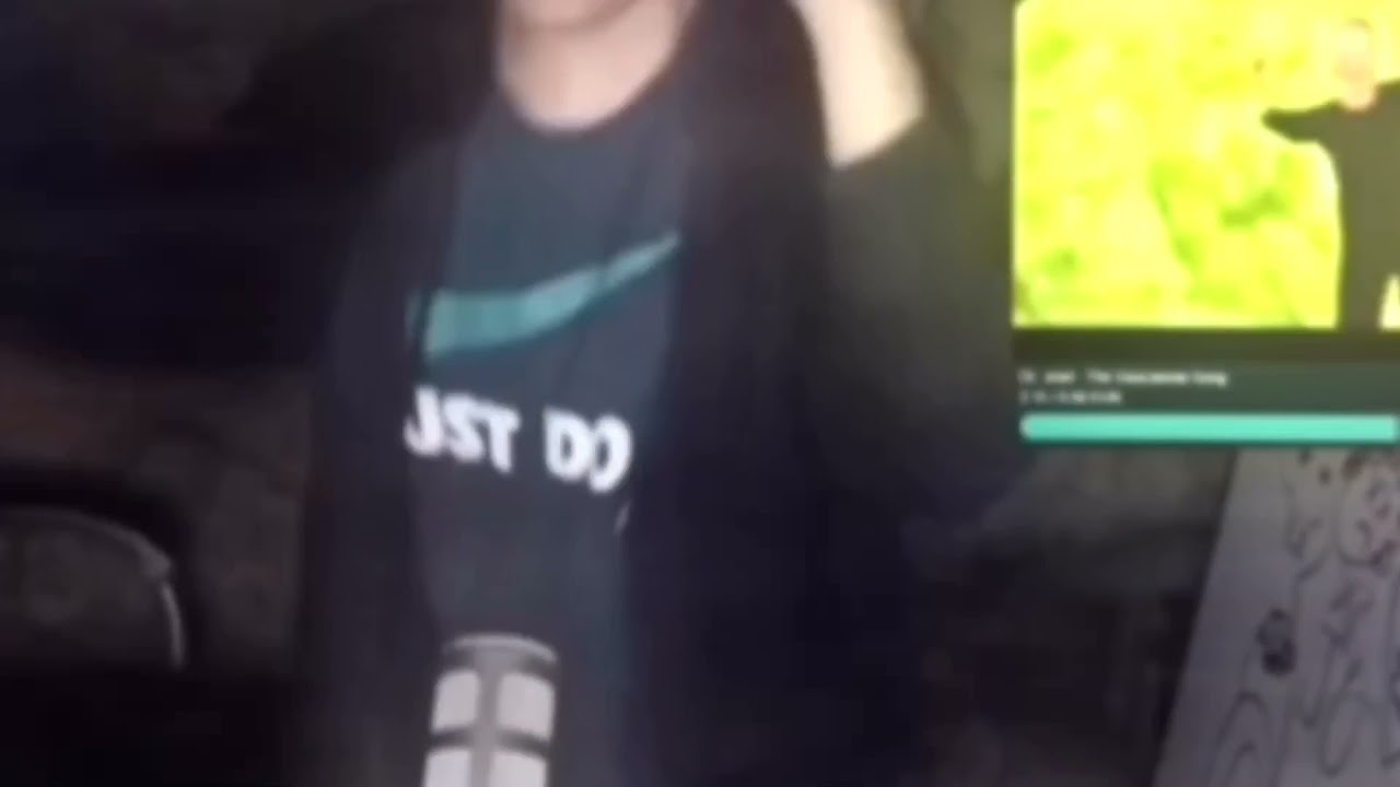 Emo boy || quackity edit