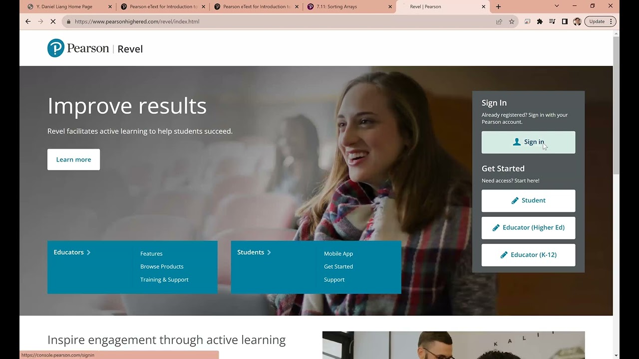 Introducing Introduction to Java Programming and Data Structures 13e