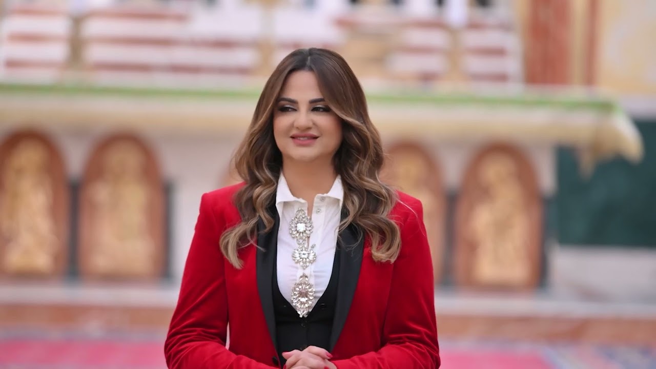 Bi Dayaa Zghiri by Pascale Machaalani from Lebanon | Popnable