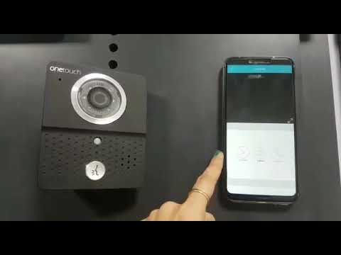 Audio Video Intercom System at Best Price in India