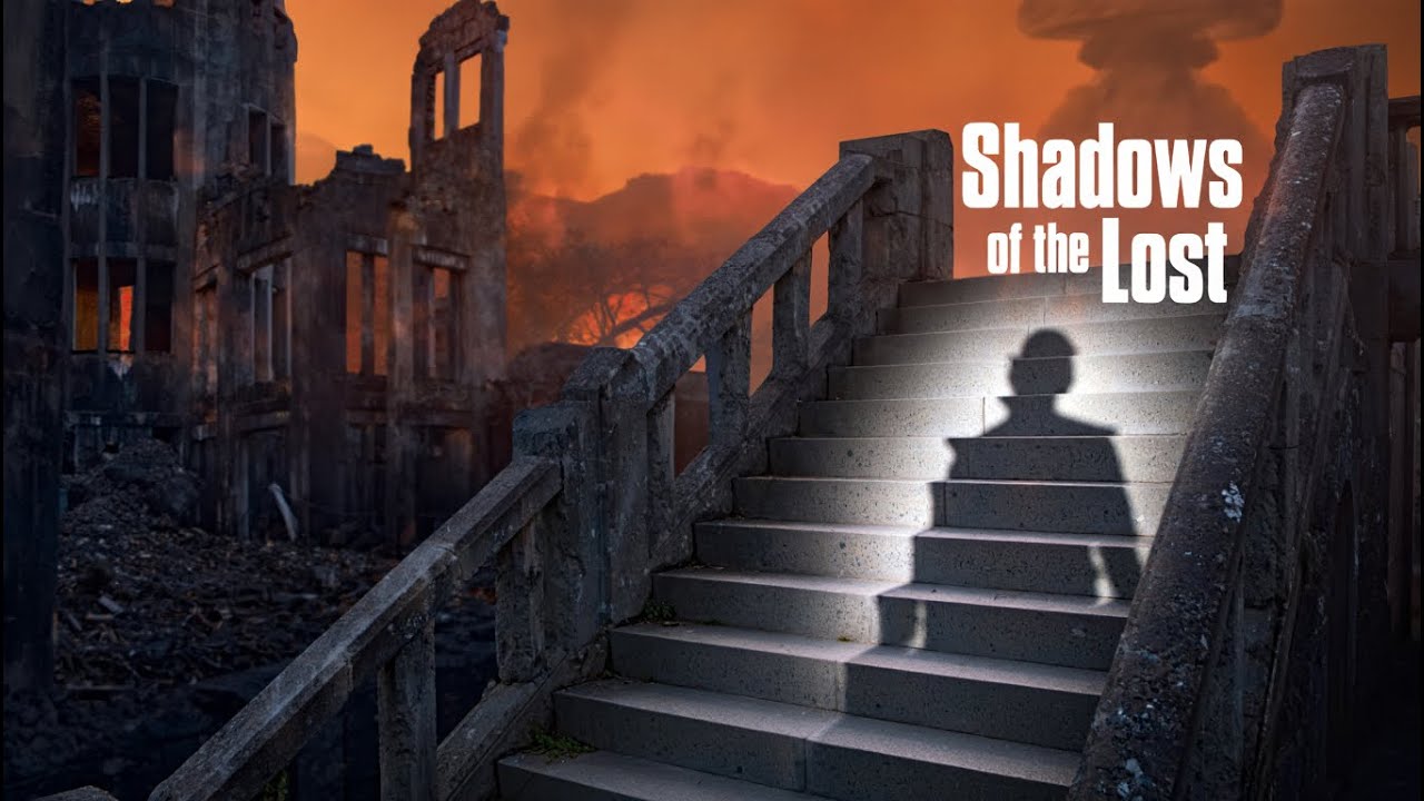 The Hidden Victims of Hiroshima: The True Story of the ‘Shadow People'
