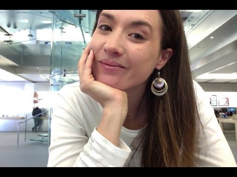 Update from The Apple Store in Boston, MA