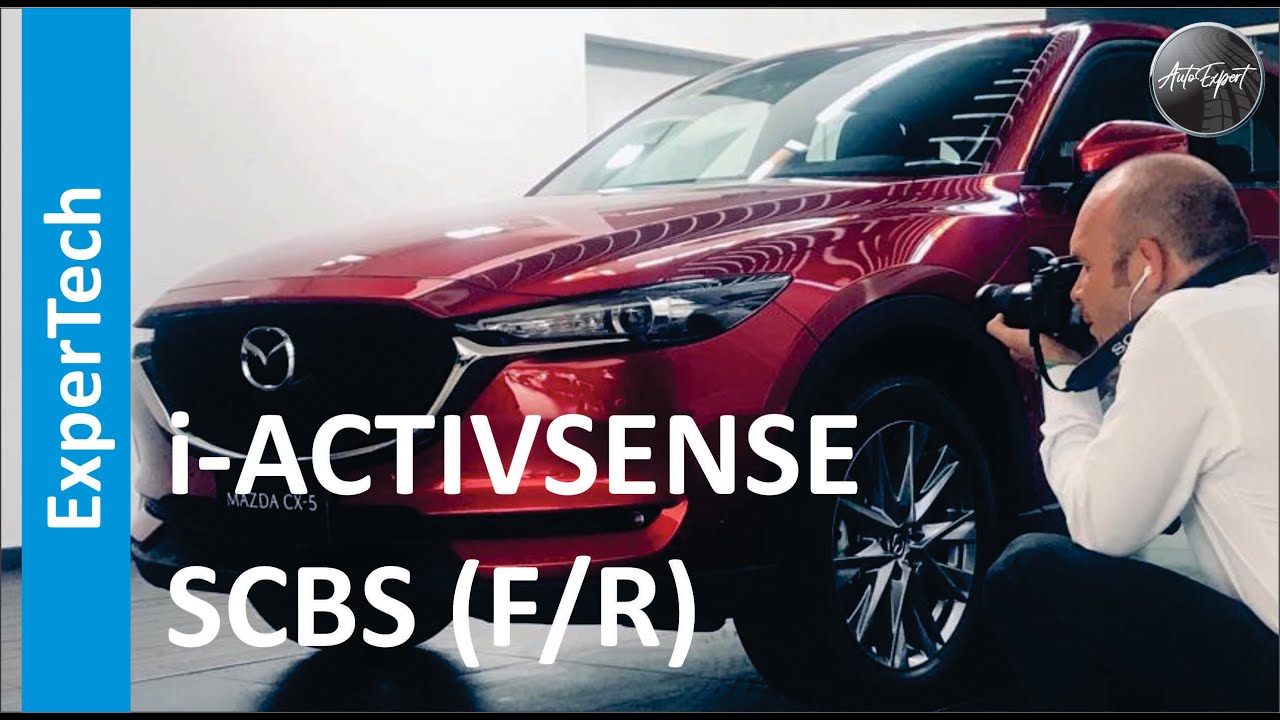 ExperTech #5 - i-ACTIVSENSE - SCBS (F-R)