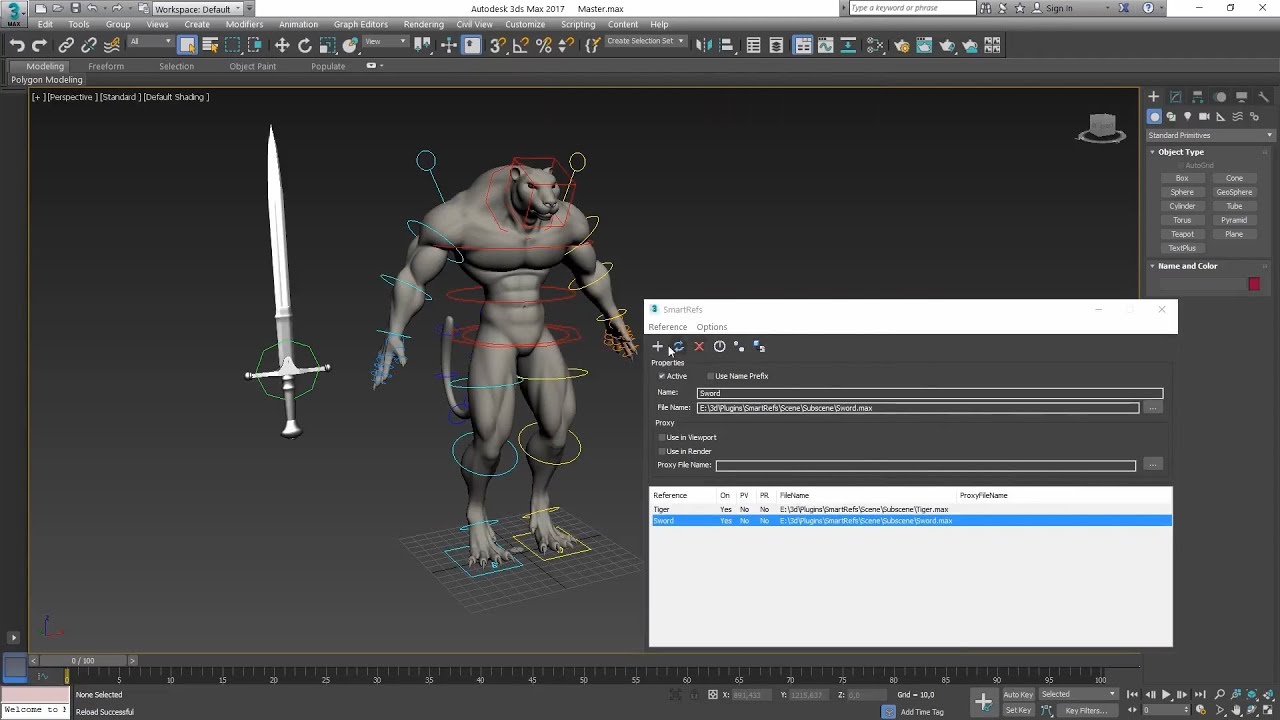 Introducing  SmartRefs