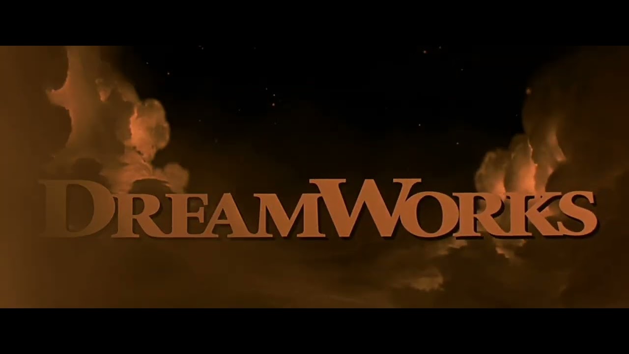 Opening Logos - Gladiator (two films)